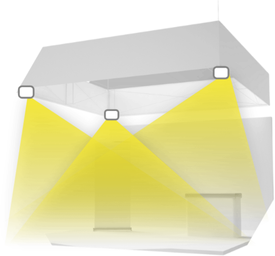 FastSensor - ExhibitorLIVE Microsite